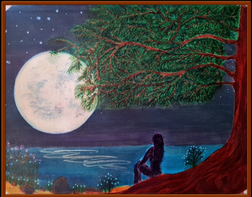 Turmoil and Clichés – Spiritual, Creative & Academic Writing & Arts by ...